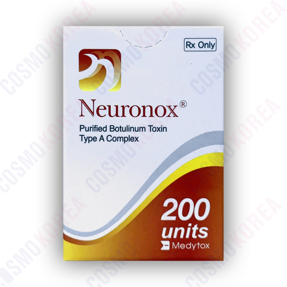 Buy Neuronox 200ui | Cosmo Korea